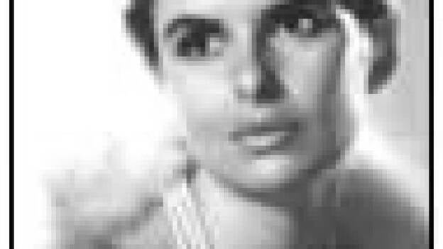 La actriz española María Vaner muere en Argentina | Canarias7