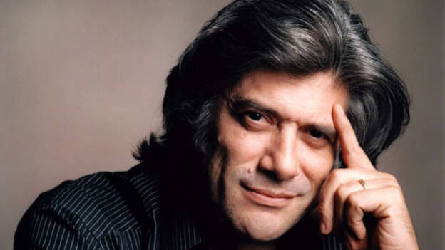 El periodista y escritor Fernando G. Delgado presidirá el jurado del 10 ...