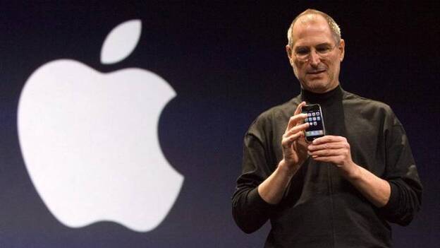 Muere Steve Jobs, fundador de Apple e icono tecnológico | Canarias7