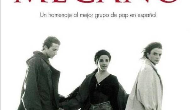 Mecano vuelve a la actualidad en un libro homenaje 30 años después de ...