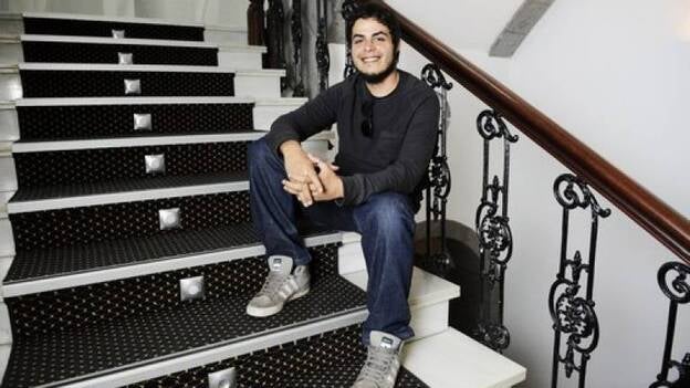 David Sainz: «Hemos tenido más éxito que dinero» | Canarias7