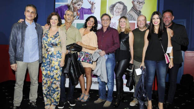Estreno Así nació ‘En Clave de Ja’ | Canarias7
