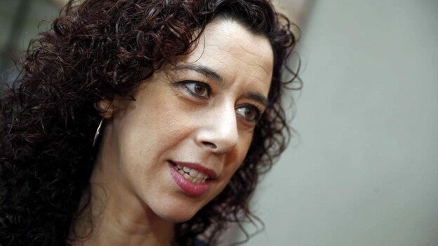 Carolina Jiménez: «Llegar al cine internacional es posible con ...