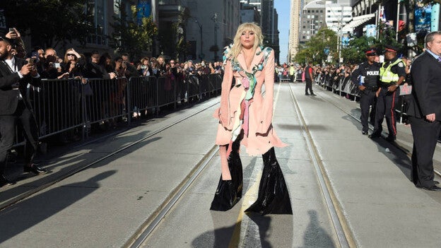 Lady Gaga: Five Foot Two | Canarias7