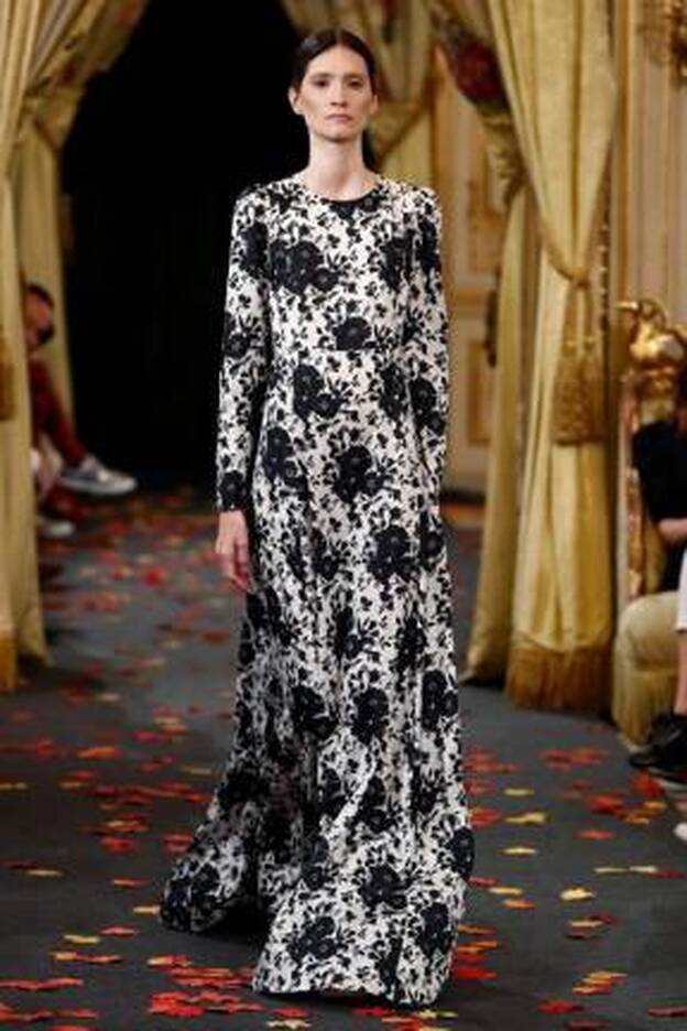 Israel Rodríguez presenta en Madrid su primera colección | Canarias7