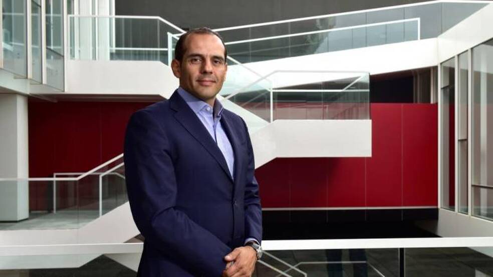 Juan Verde: "Pensar que EE UU puede aislarse del mundo es miope ...