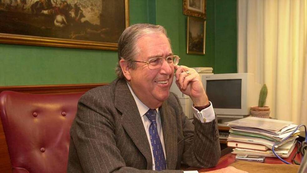 Alejandro del Castillo: un hombre bueno | Canarias7