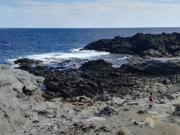 Fotos: Los mejores charcos para disfrutar este verano | Canarias7