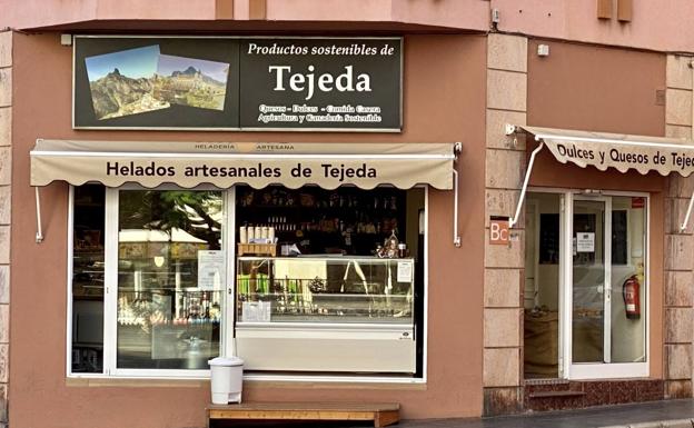 10 dulcerías y pastelerías con sus dulces tentaciones en Las Palmas de ...