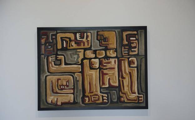 Adiós a Jane Millares, pionera del arte en Canarias | Canarias7