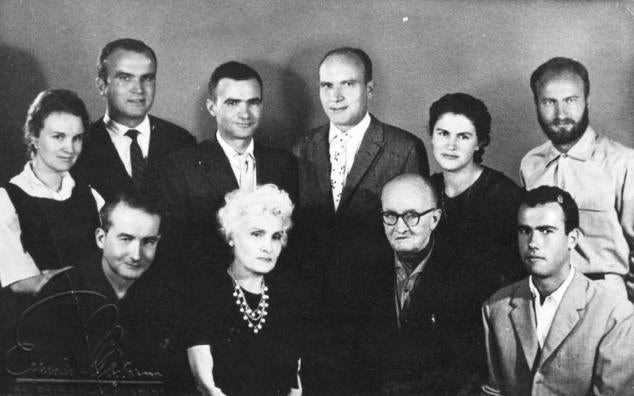 Fotos: La vida de Jane Millares, en imágenes | Canarias7