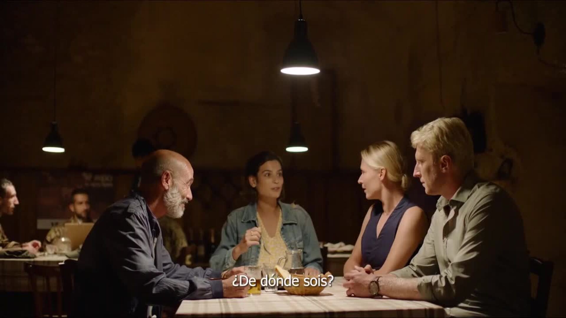 Tráiler 'Silent Land' | Canarias7